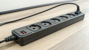 Sleek Socket Official Website - Extension Cords, Surge Protectors and More